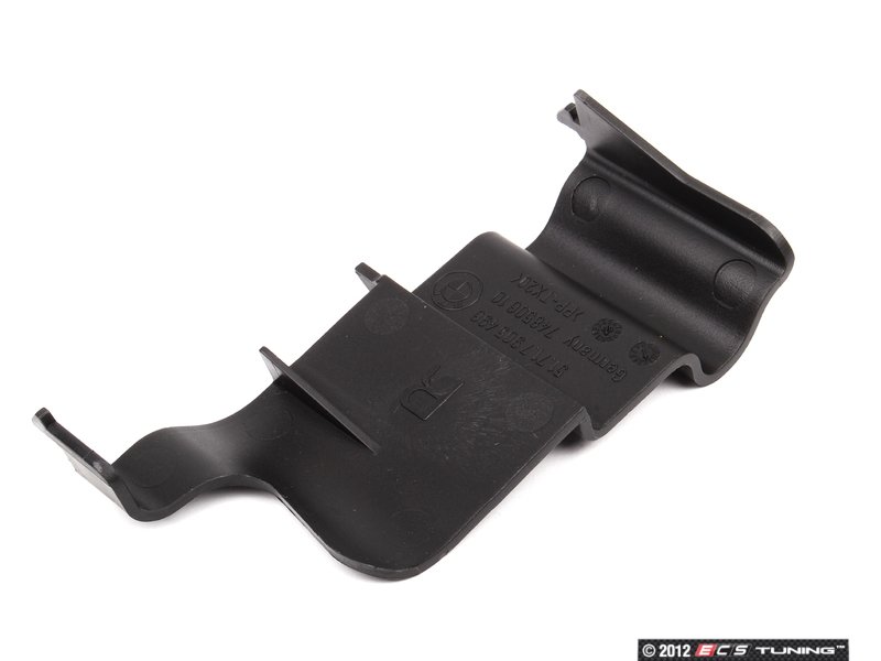 Genuine BMW - 51718036576 - Air Duct Set - right (51-71-8-036-576)