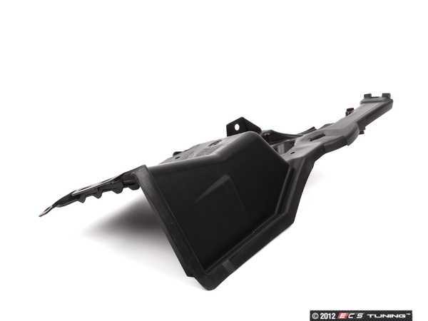 Genuine BMW - 51718036576 - Air Duct Set - right (51-71-8-036-576)