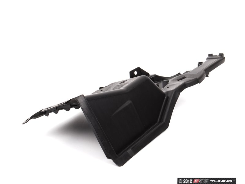 Genuine BMW - 51718036576 - Air Duct Set - right (51-71-8-036-576)