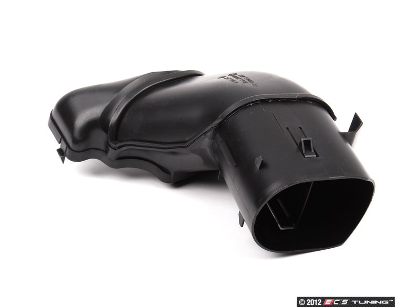 Genuine BMW - 13717521012 - Intake Duct (13-71-7-521-012)