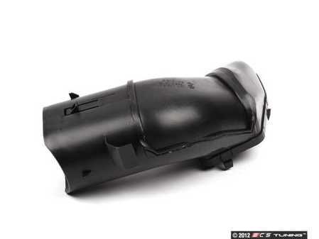 Genuine BMW - 13717521012 - Intake Duct (13-71-7-521-012)