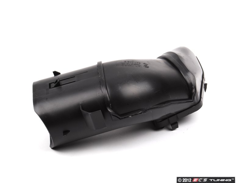 Genuine BMW - 13717521012 - Intake Duct (13-71-7-521-012)