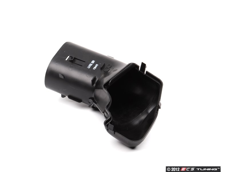 Genuine BMW - 13717521012 - Intake Duct (13-71-7-521-012)