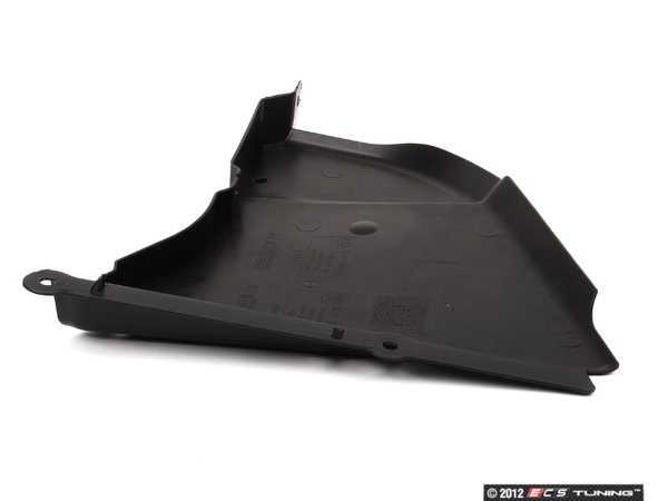 Genuine BMW - 51757119853 - COVER (51-75-7-119-853)