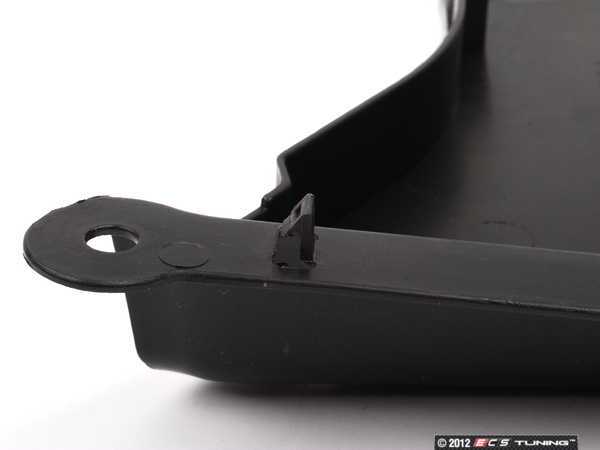 Genuine BMW - 51757119853 - COVER (51-75-7-119-853)