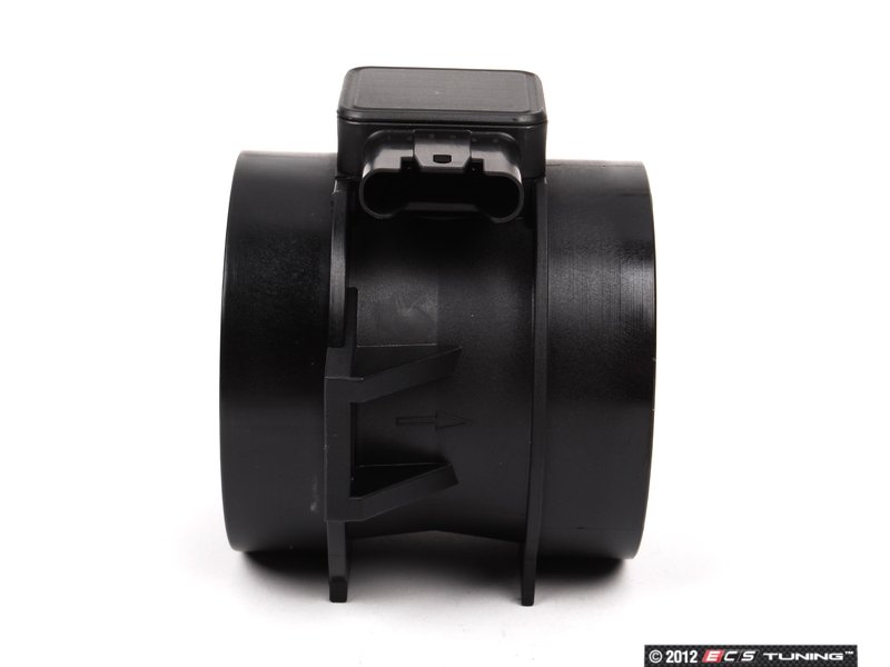 Genuine BMW - 13627566984 - Air Mass Sensor (MAF) (13-62-7-566-984)