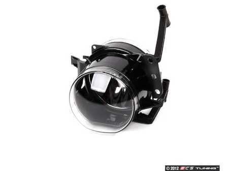 Genuine BMW - 63177897187 - Fog Light - Left (63-17-7-897-187)