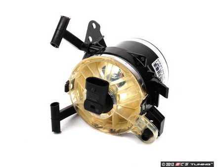 Genuine BMW - 63177897187 - Fog Light - Left (63-17-7-897-187)