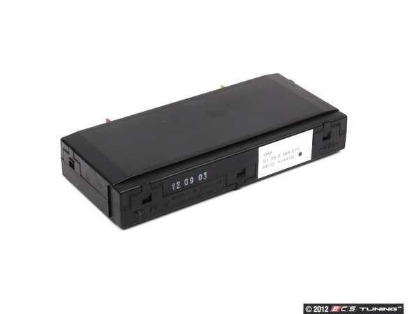 Genuine BMW - 61358368571 - Basic Control Module (61-35-8-368-571)