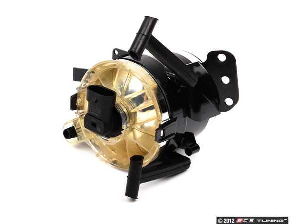 Genuine BMW - 63177897188 - Fog Light - Right (63-17-7-897-188)