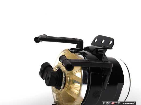 Genuine BMW - 63177897188 - Fog Light - Right (63-17-7-897-188)