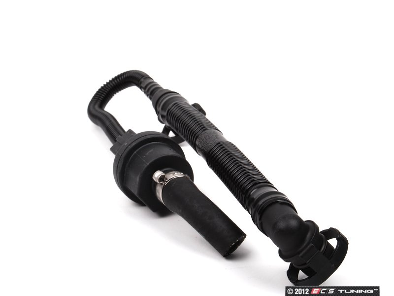 Genuine BMW - 11157834056 - Vent Hose (11-15-7-834-056)