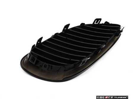 Genuine BMW M Performance - 51712155447 - BMW M Performance Left Kidney ...