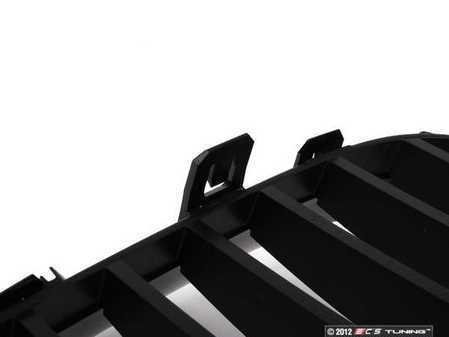 Genuine BMW M Performance - 51712155446 - BMW M Performance Right ...