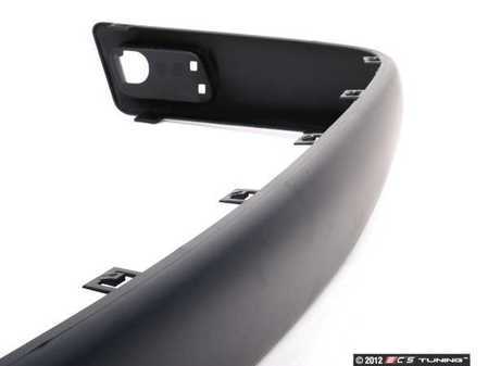 Genuine Mercedes Benz - 2108850121 - Front Bumper Protective Strip