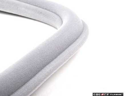 Genuine BMW - 51728175067 - EDGE PROTECT. (51-72-8-175-067)