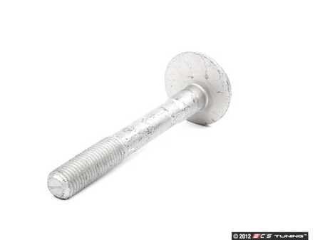 Genuine Volkswagen Audi - WHT001661 - Rear Eccentric Bolt - Priced Each ...