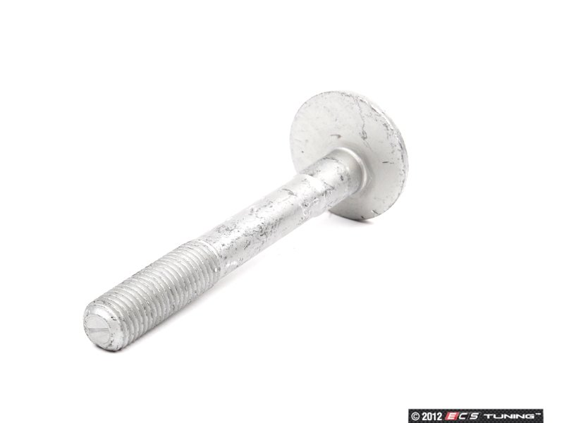 Genuine Volkswagen Audi - WHT001661 - Rear Eccentric Bolt - Priced Each ...