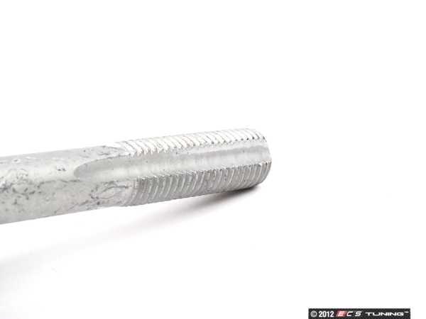 Genuine Volkswagen Audi - WHT001661 - Rear Eccentric Bolt - Priced Each ...