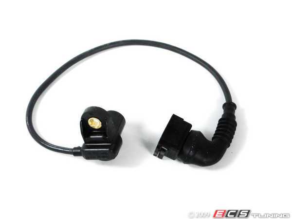 Genuine BMW - 12141742185 - Camshaft Position Sensor (12-14-1-742-185)