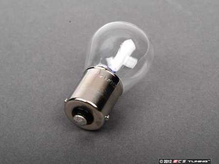 Genuine Mercedes Benz - 000000008156 - Bulb - Priced Each