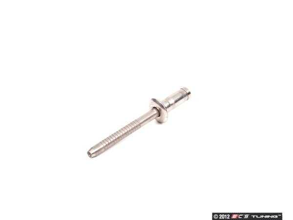 Genuine Volkswagen Audi - N90478601 - Pop Rivet - Priced Each (N 904 ...