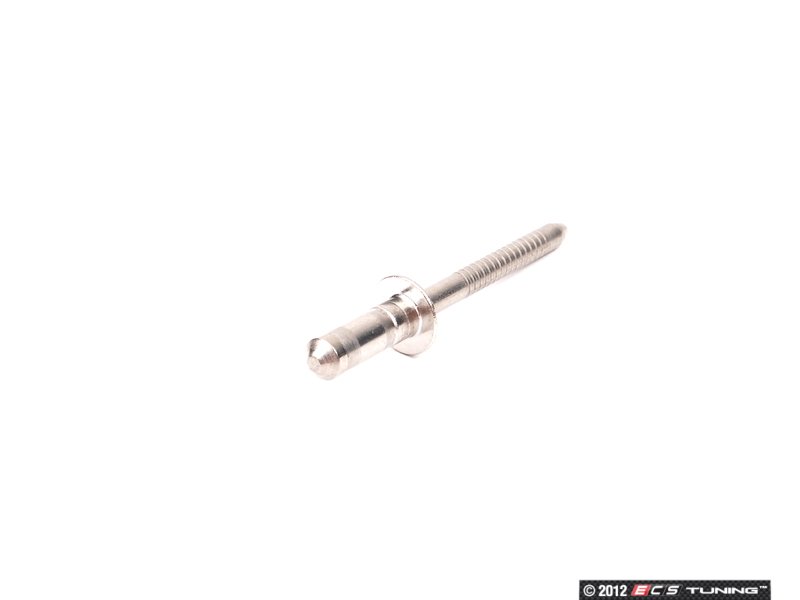 Genuine Volkswagen Audi - N90478601 - Pop Rivet - Priced Each (N 904 ...