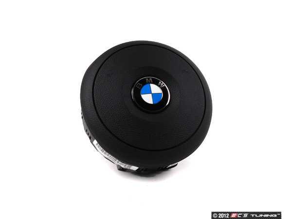 Genuine BMW - 32346776904 - AIRBAG MODULE (32-34-6-776-904)