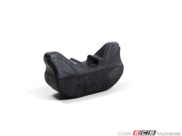 Genuine BMW - 17117542516 - Rubber Mount (17-11-7-542-516)