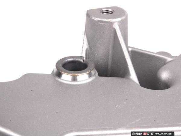 Genuine BMW - 11147780078 - COVER (11-14-7-780-078)