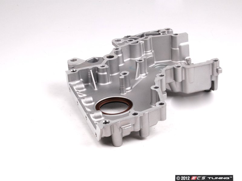 Genuine BMW - 11147780078 - COVER (11-14-7-780-078)