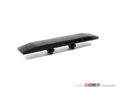 Genuine BMW - 17117540680 - Radiator Spacer (17-11-7-540-680)