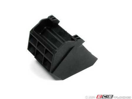 Genuine BMW - 17117542517 - Oil Cooler Bracket (17-11-7-542-517)