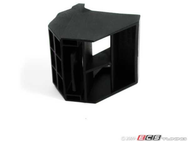 Genuine BMW - 17117542517 - Oil Cooler Bracket (17-11-7-542-517)