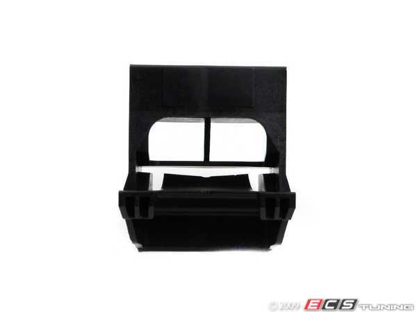 Genuine BMW - 17117542517 - Oil Cooler Bracket (17-11-7-542-517)