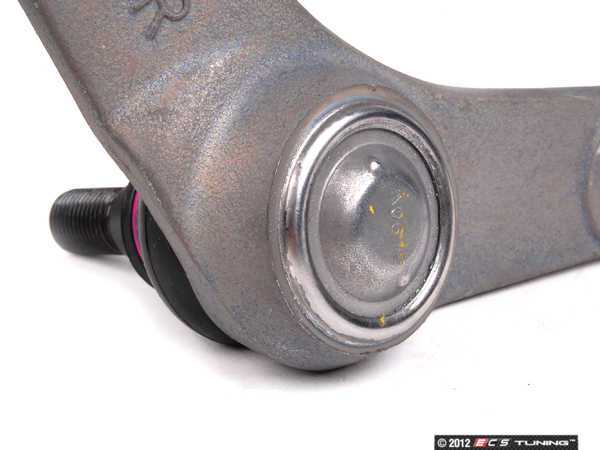 Genuine MINI - 31106779438 - Ball Joint - Right (31-10-6-779-438)