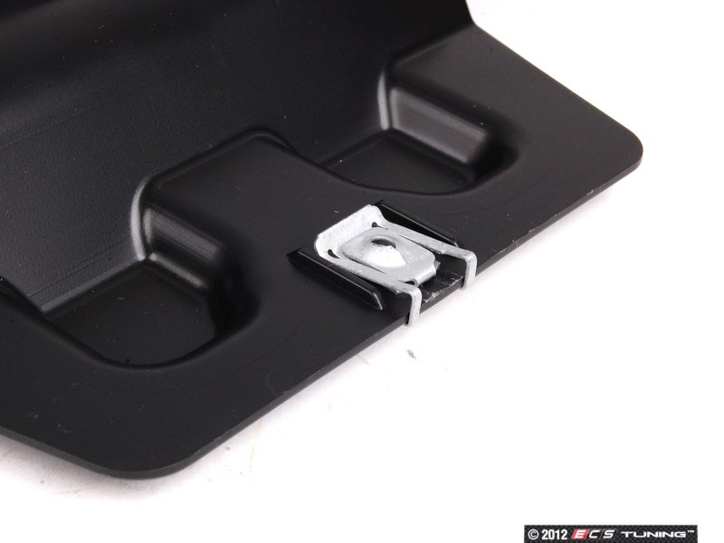 Genuine BMW - 51757145287 - Lower Radiator Seal (51-75-7-145-287)