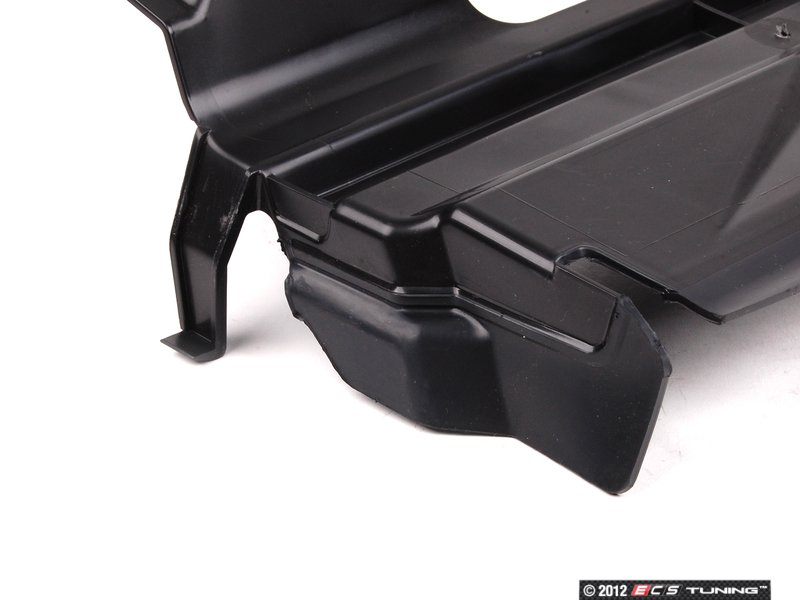 Genuine BMW - 51757145287 - Lower Radiator Seal (51-75-7-145-287)