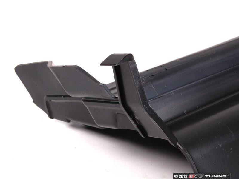 Genuine BMW - 51757145287 - Lower Radiator Seal (51-75-7-145-287)