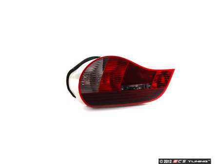 Genuine BMW - 63217162730 - E85 Outer Tail Light - Right (63-21-7-162-730)