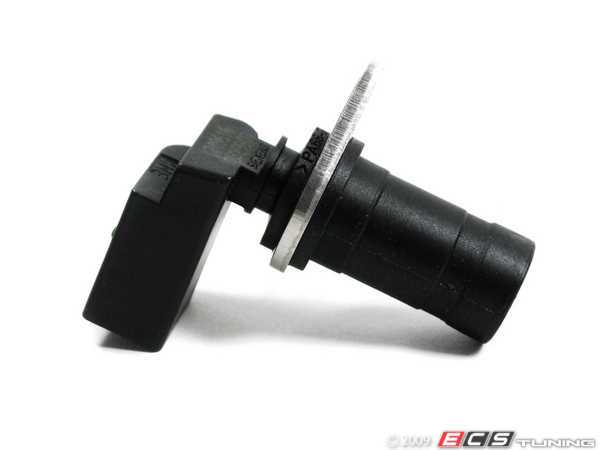 Genuine BMW - 12141709616 - Crankshaft Position Sensor (12-14-1-709-616)