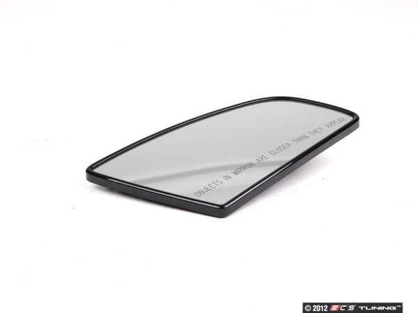 Genuine Volkswagen Audi - 4F0857536C - Mirror Glass - Right - (NO ...