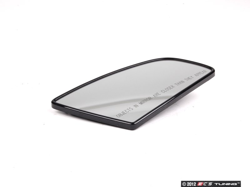 Genuine Volkswagen Audi - 4F0857536C - Mirror Glass - Right - (NO ...