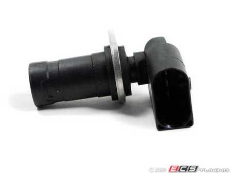 Genuine BMW - 12141709616 - Crankshaft Position Sensor (12-14-1-709-616)