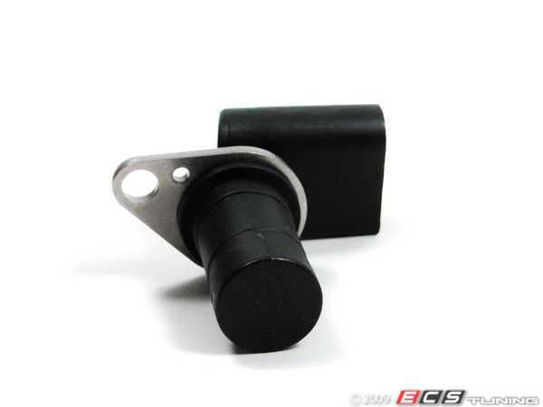 Genuine BMW - 12141709616 - Crankshaft Position Sensor (12-14-1-709-616)