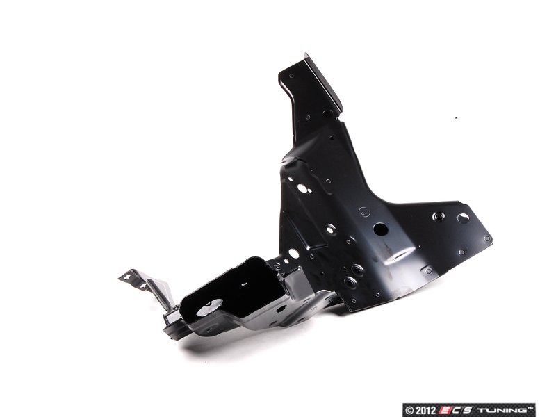 Genuine BMW - 41147111070 - Wheel Housing Carrier - Right (41-14-7-111-070)