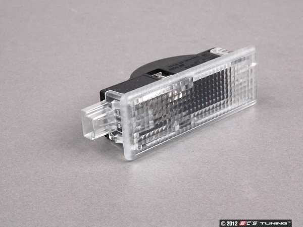 Genuine BMW - 63316962009 - Interior Light (63-31-6-962-009)