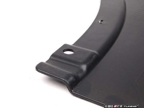 Genuine BMW - 51718040531 - COVER (51-71-8-040-531)