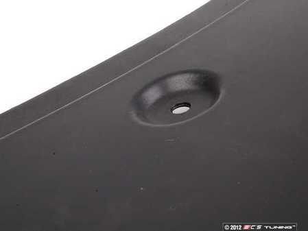 Genuine BMW - 51718040531 - COVER (51-71-8-040-531)