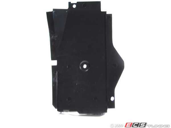 Genuine BMW - 51711933827 - E30 M3 Intermediate Piece - Left Front (51 ...